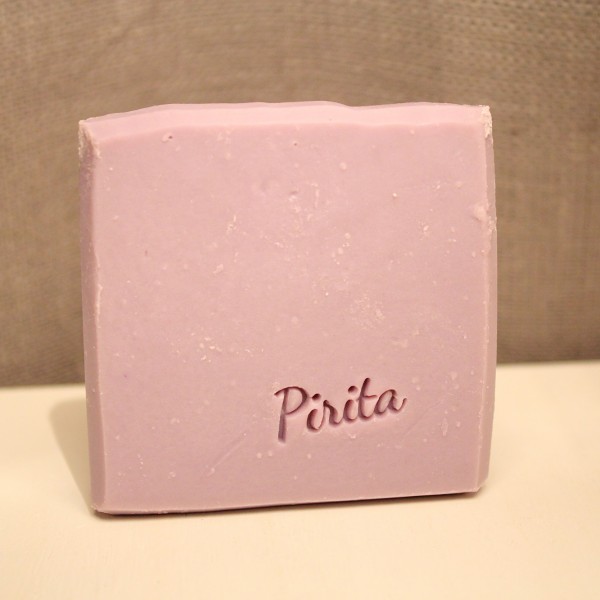 Pirita Saippua - Valma